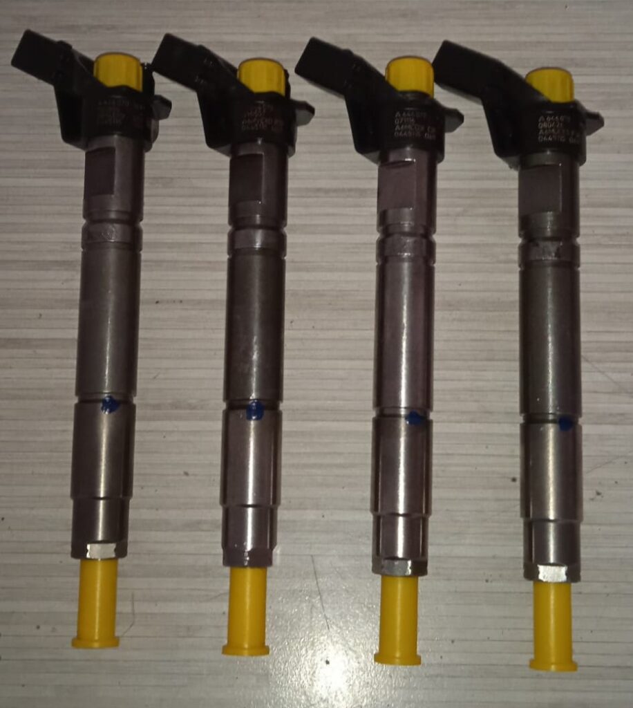 Mercedes Sprinter Euro 4 Enjektör 0445115069 Revizyonlu - Karadeniz Dizel